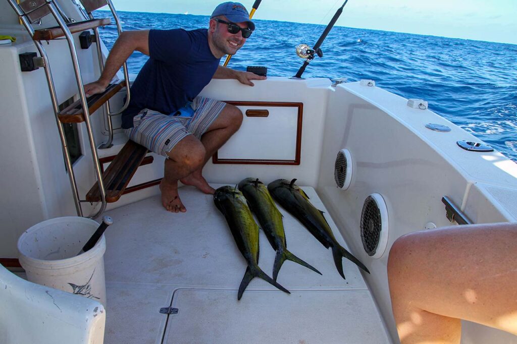 Cabo Fishing Highlights 2025 - Blue Sky Cabo