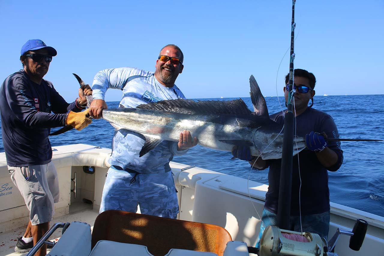 What Is the Best Fishing Charter in Cabo San Lucas for Catching Marlin ...